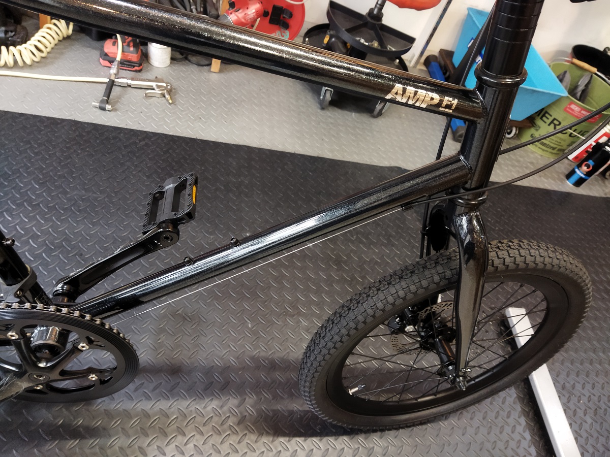 20231022 | GORO BIKE