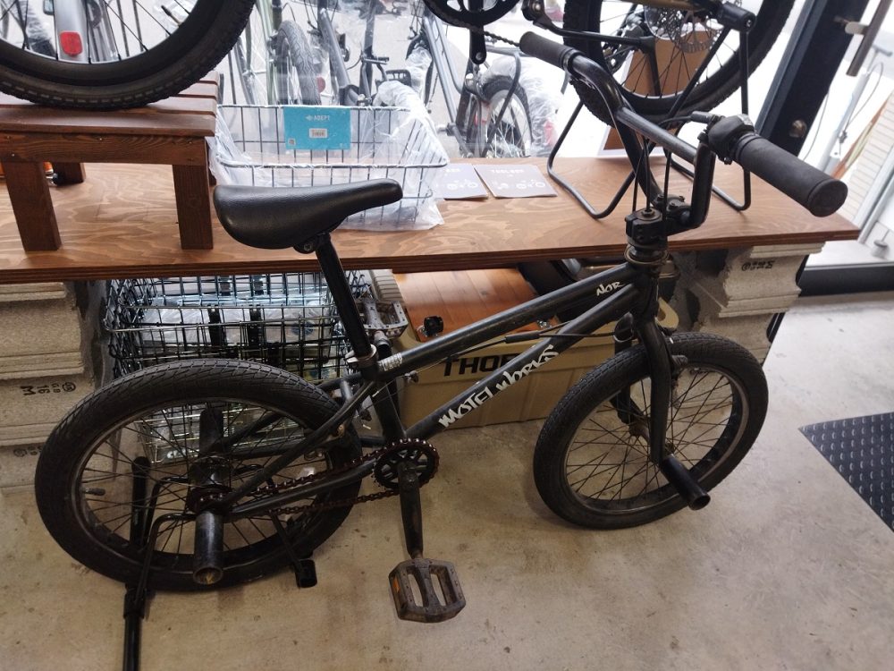 20231022 | GORO BIKE